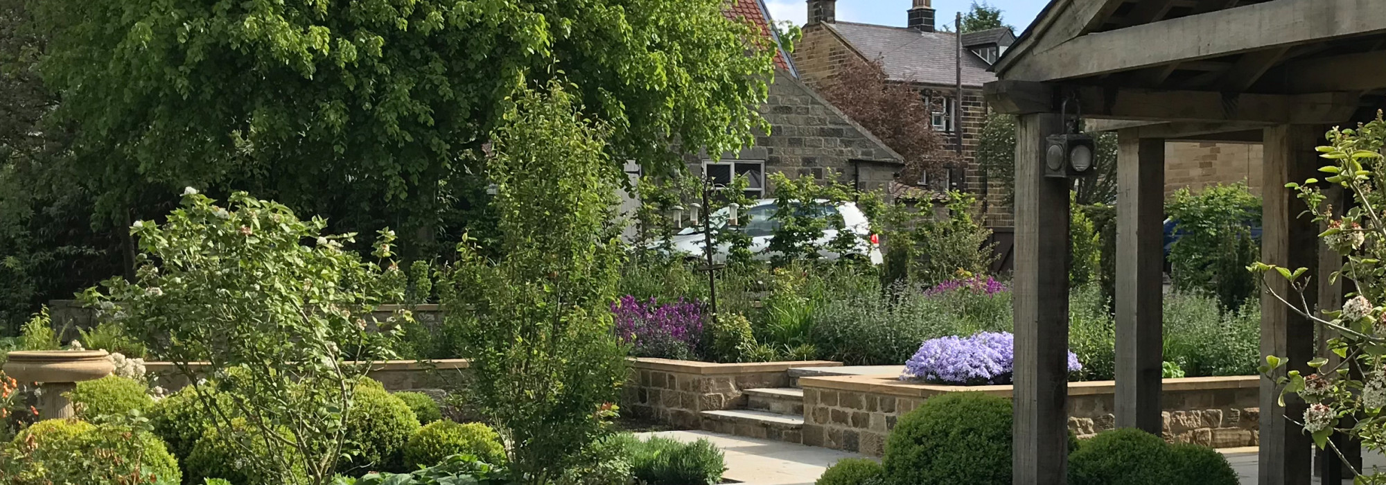 Lizzie Tulip - Welcome